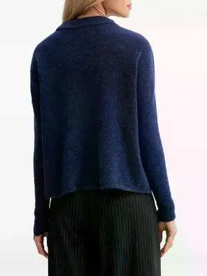 SESSUN Crew-neck Sweater