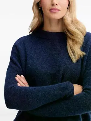 SESSUN Crew-neck Sweater