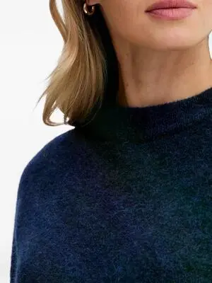 SESSUN Crew-neck Sweater
