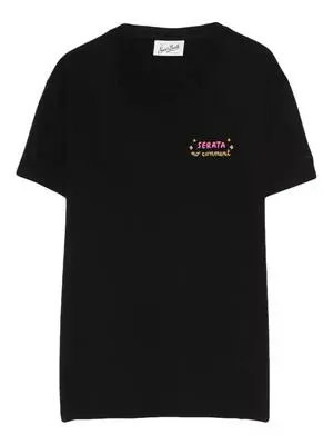 MC2 SAINT BARTH Emilie T-shirt