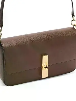 Furla Small Iride Crossbody - Brown