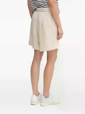 Gant Elastic-waistband Pocket Shorts