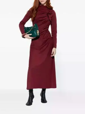 Ulla Johnson Safi Maxi Dress