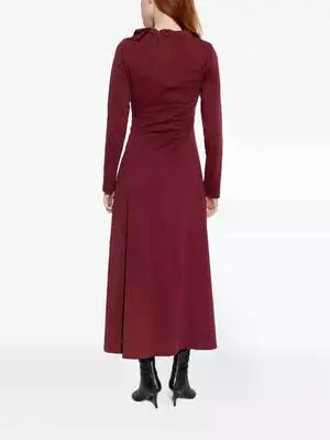 Ulla Johnson Safi Maxi Dress