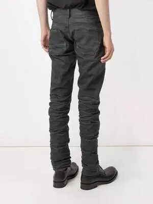 Mastercraft Union Creased Effect Trousers