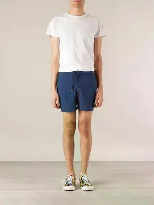 L'ECLAIREUR MADE BY Classic Swim Shorts