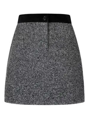 Studio Tomboy Textured Skirts