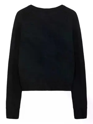 Dorothee Schumacher Elegant Statements Cardigan - Black