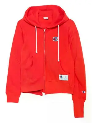 Undercover Drawstring Sweatshirts Hoodies For Women