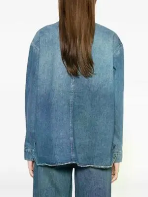 TRIARCHY Pocket Shirt
