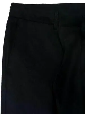 Canali Drawstring Trousers - Blue