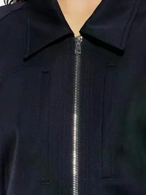 Victoria Beckham Zip-fastening Jumpsuit