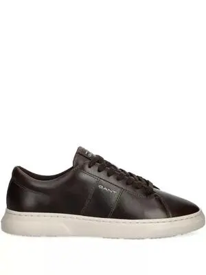 Gant Joree Leather Sneakers
