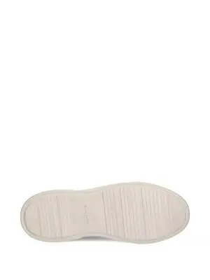 Gant Joree Leather Sneakers