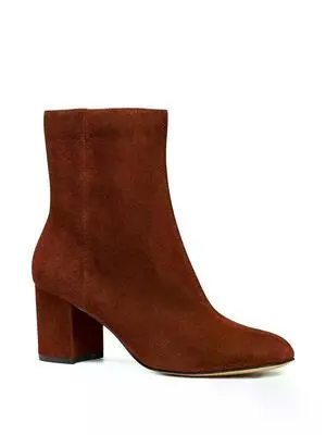 Geox Virnilisa 65mm Block-heel Boots