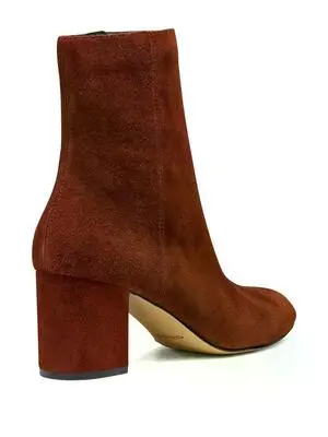 Geox Virnilisa 65mm Block-heel Boots