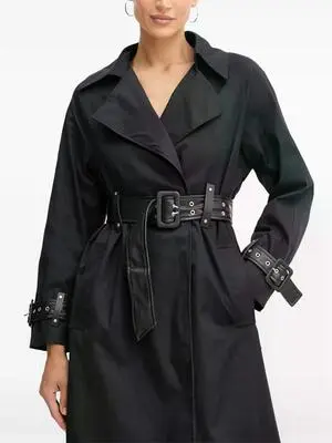 Guess Belted Coat