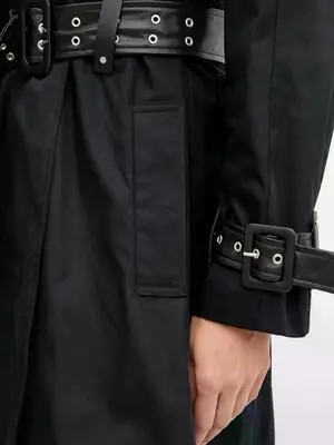 Guess Belted Coat