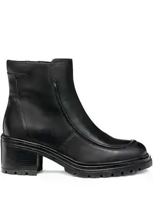 Geox Block-heel Ankle Boots