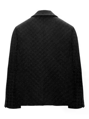 Dorothee Schumacher Patterned Blazer