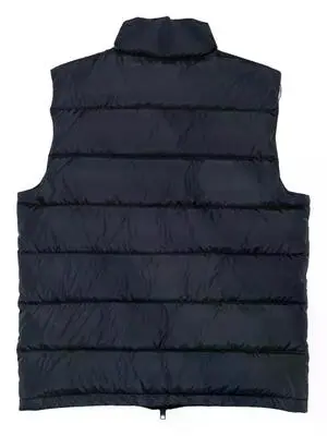 Aspesi Quilted Padded Gilet