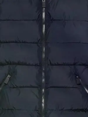 Aspesi Quilted Padded Gilet