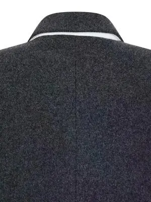 STUDIO TOMBOY Single-breasted Toggle Jacket