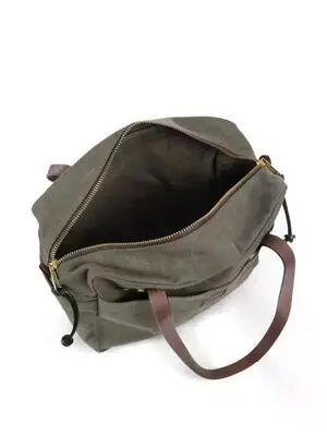 Filson Zipped Twill Luggage Bag