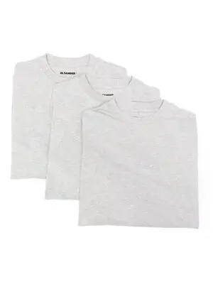 JIL SANDER Long-sleeve T-shirt Pack