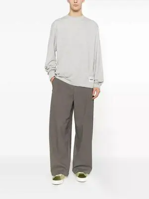 JIL SANDER Long-sleeve T-shirt Pack