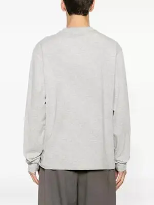 JIL SANDER Long-sleeve T-shirt Pack