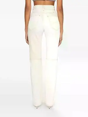 Jacquemus Denim Trousers