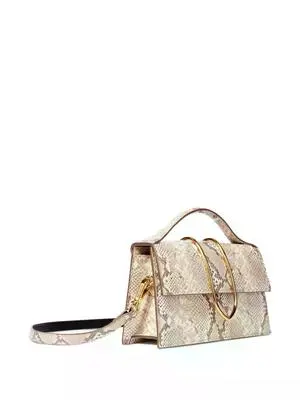 Jacquemus Large Bambino Tote