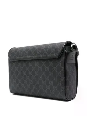 Gucci Mini Gg Super Crossbody Bag