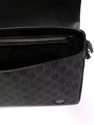 Gucci Mini Gg Super Crossbody Bag