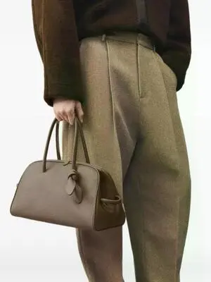Jacquemus Le Turismo Tote Bag