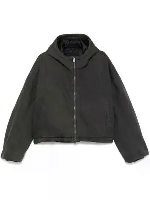 Heliot Emil Zip Up Jackets For Men