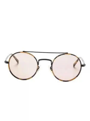 Oliver Spencer Etlin Sunglasses - Black
