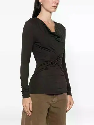 Paloma Wool Junco Long-sleeve Top