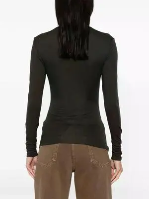 Paloma Wool Junco Long-sleeve Top