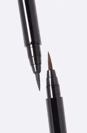 YOUNGBLOOD MINERAL COSMETICS Eye-mazing Liquid Liner Pen - Café