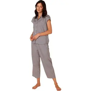 The Cat's Pajamas Printed Sleepwear For Women