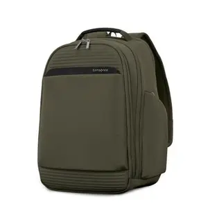 SAMSONITE Paralux Everyday Backpack With Laptop Compartment - Olive