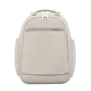 SAMSONITE Paralux Everyday Backpack - Stone Grey