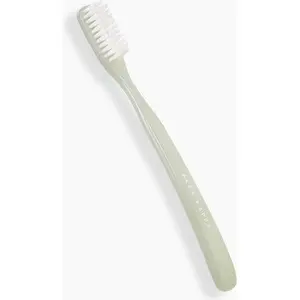 ACCA KAPPA Eye Toothbrushsoft Nylon Bristles - Green