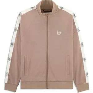 Sergio Tacchini Logo Outerwear For Men