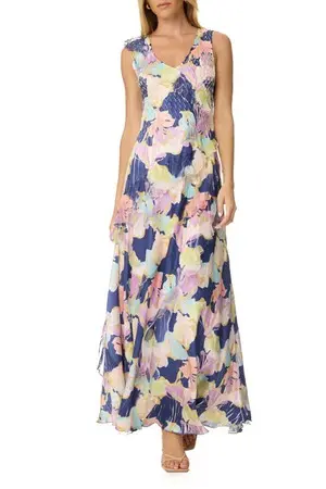 Chiffon Charmeuse Dresses