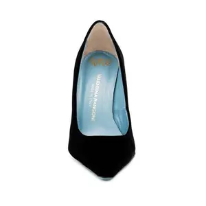 VALENTINA RANGONI Romana Pump