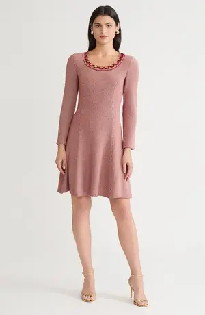 Misook Sleeveless Cocktail Dresses