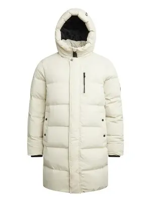 JACK1T Nomad Long Sleeve Parka 2.0 Jacket